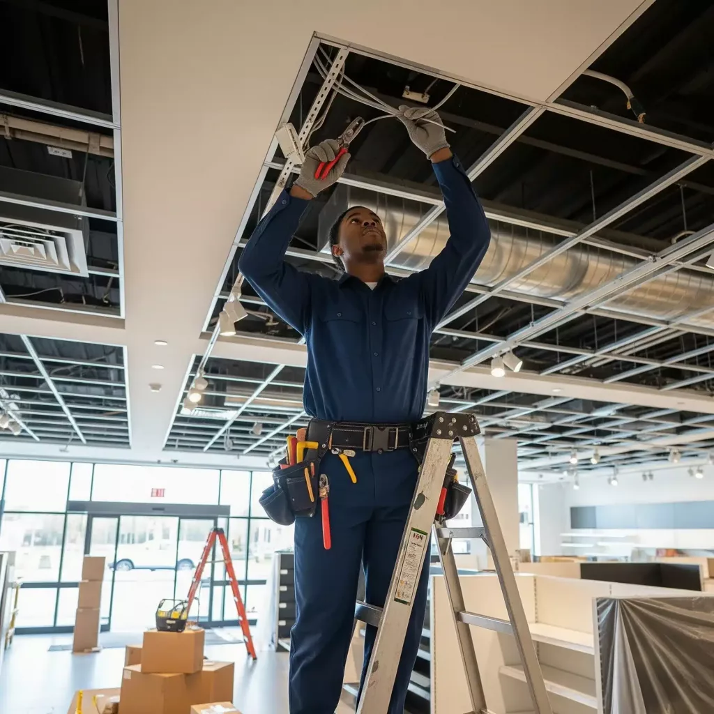 How to become an electrician in Ontario - Electrician License