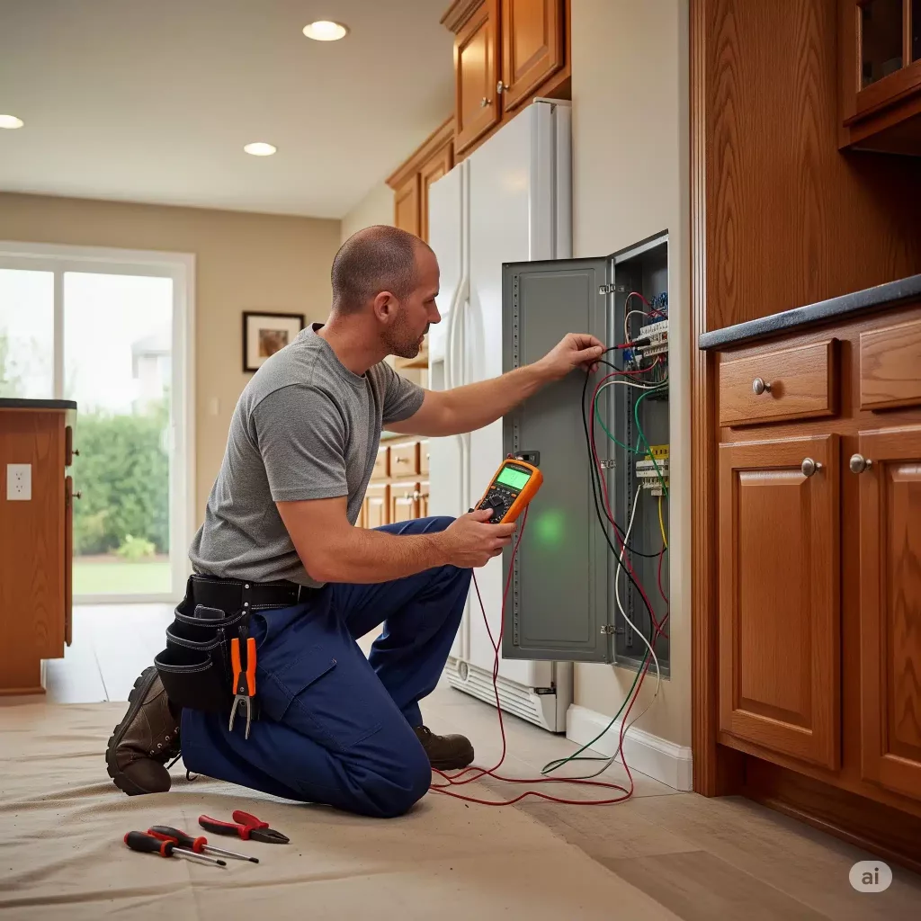 How to become an electrician in Ontario - Electrician License